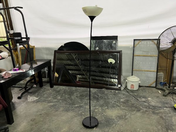 IKEA TAGARP Floor Lamp / Lampu Lantai IKEA TAGARP - Unearth Store