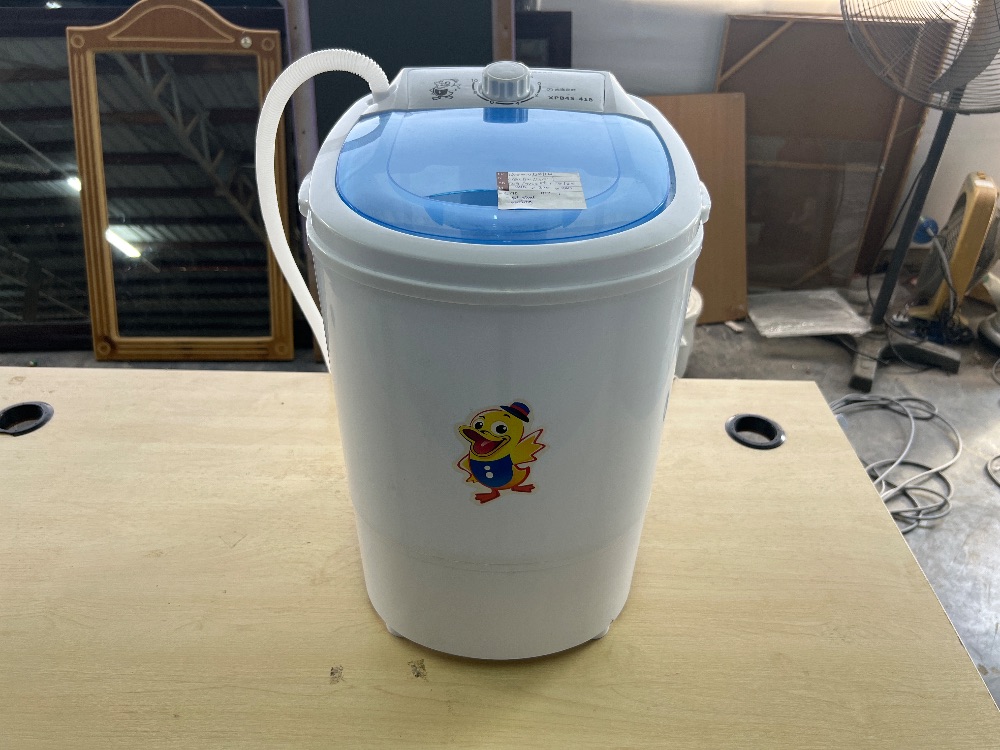 Mini Washing Machine XPB45-16D / Mesin Basuh Mini XPB45-16D - Unearth Store
