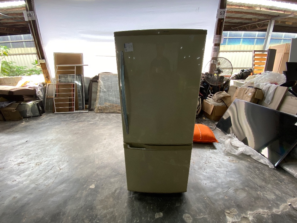 NATIONAL Refrigerator Model NR-BT30T / NATIONAL Refrigerator Model NR ...