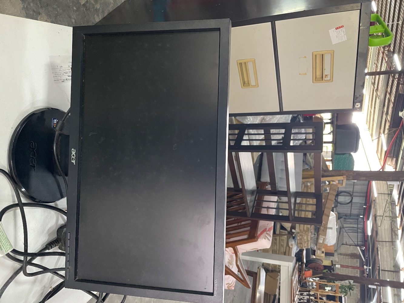 ACER Monitor Display Series / Siri Paparan Monitor ACER - Unearth Store