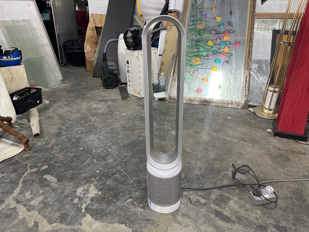 DYSON Air Multiplier Tower Fan / Kipas Menara Pengganda Udara DYSON ...