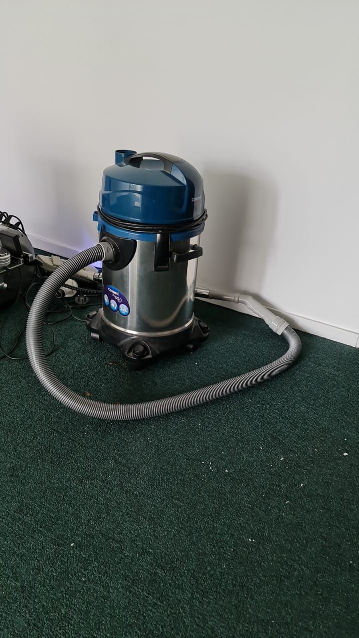 CORNELL Vacuum Cleaner CVC-WD602S / Pembersih Vakum CORNELL CVC-WD602S ...