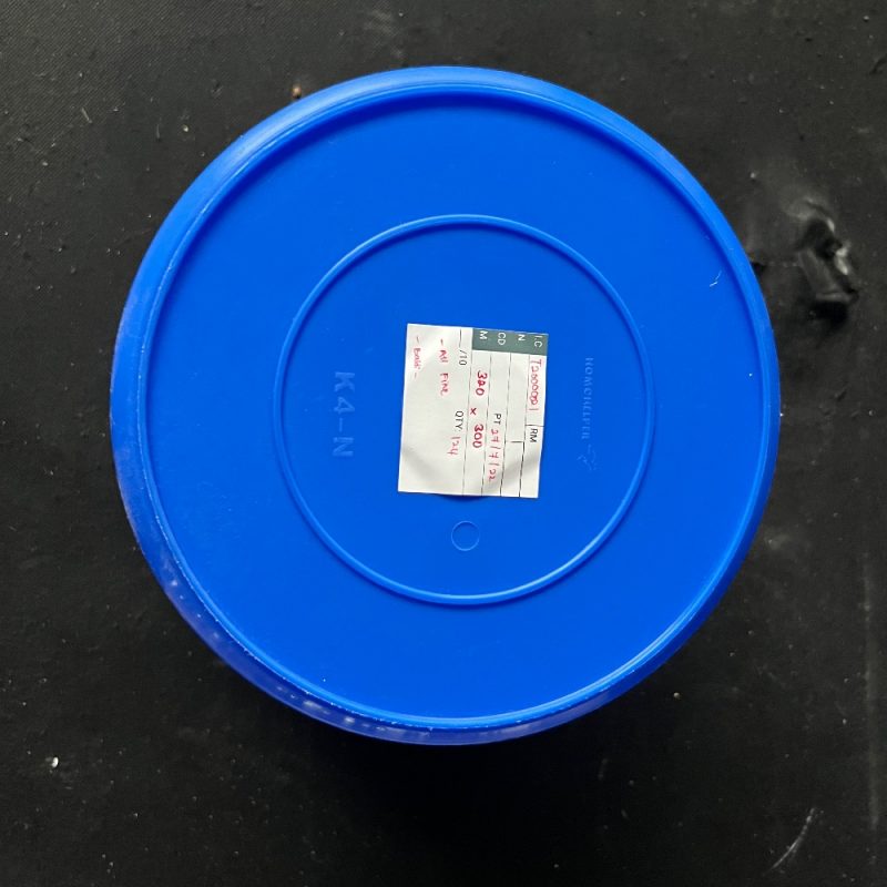 Plastic Bucket / Baldi Plastik - Unearth Store