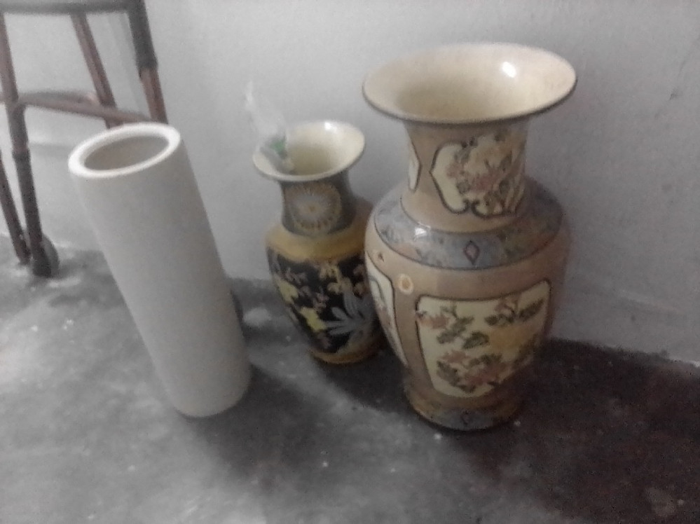 pasu bunga - Unearth Store