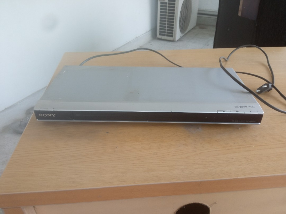 sony dvd player - Unearth Store