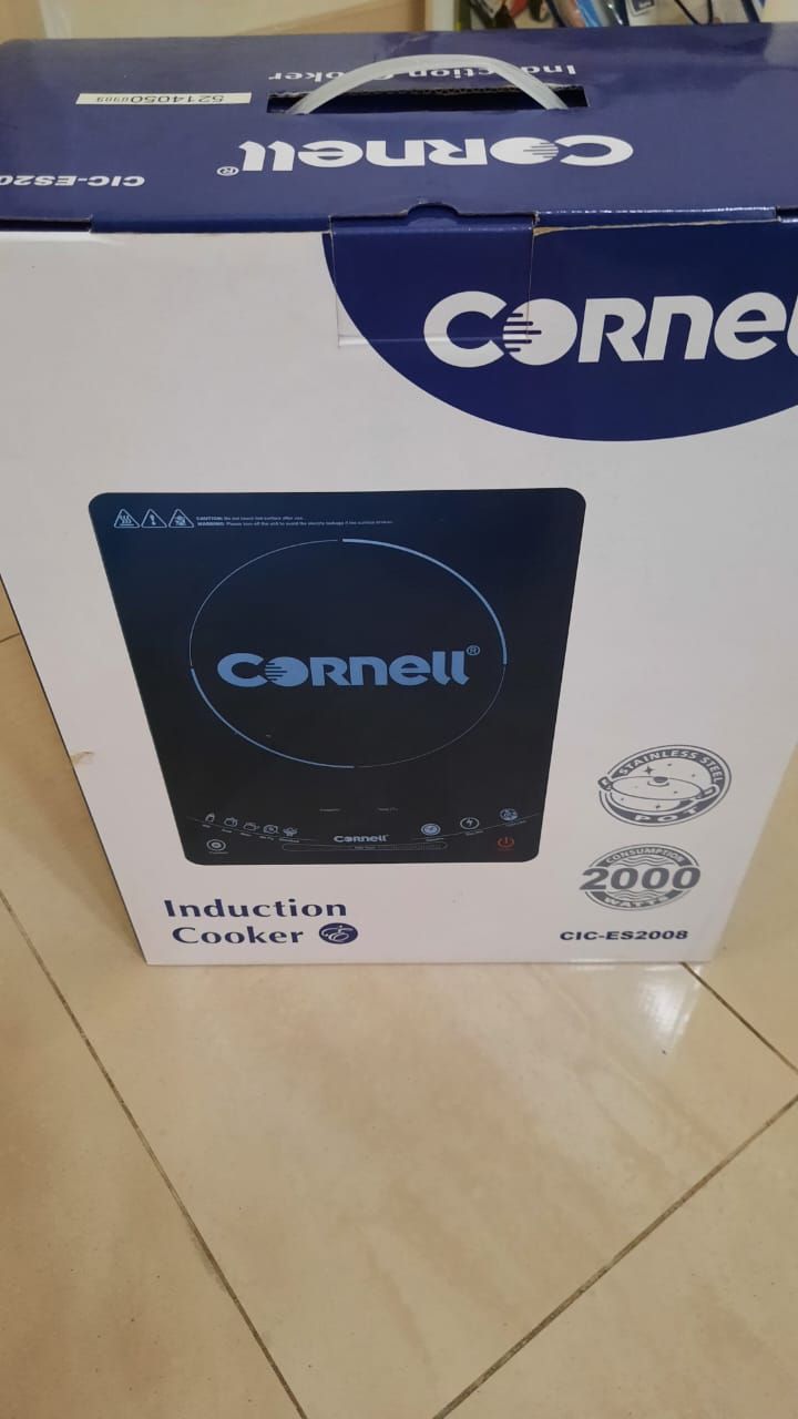 Connell Cooker - Unearth Store