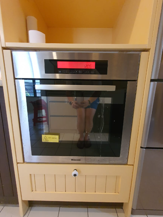 Rinnai Oven - Unearth Store