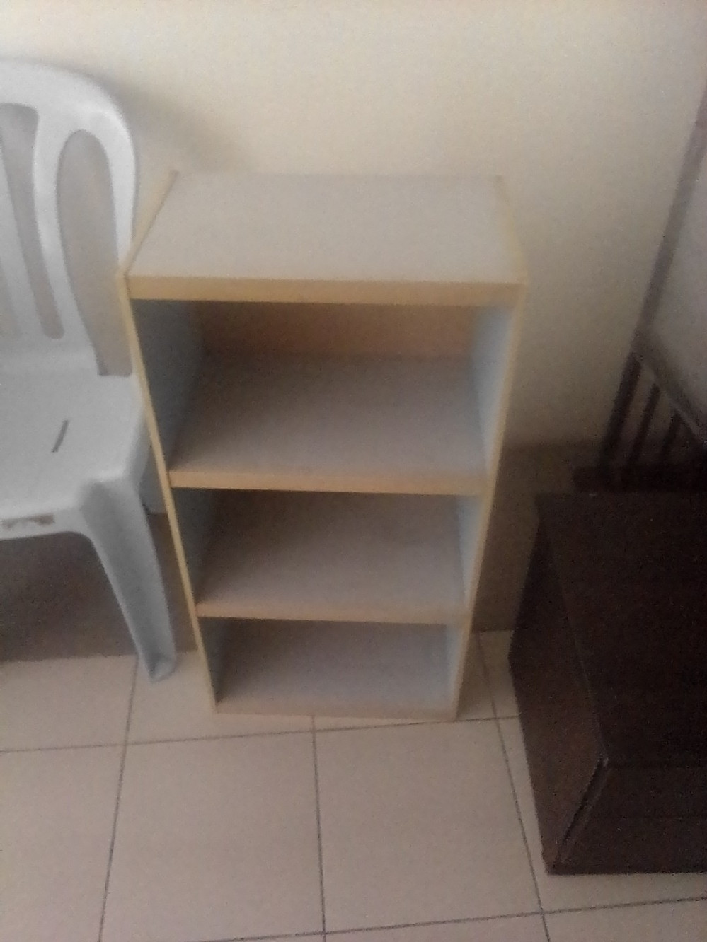 book shel - Unearth Store