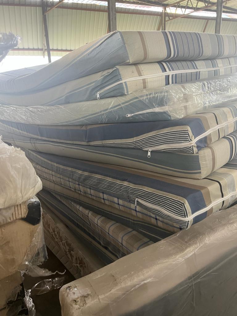 single mattress - Unearth Store