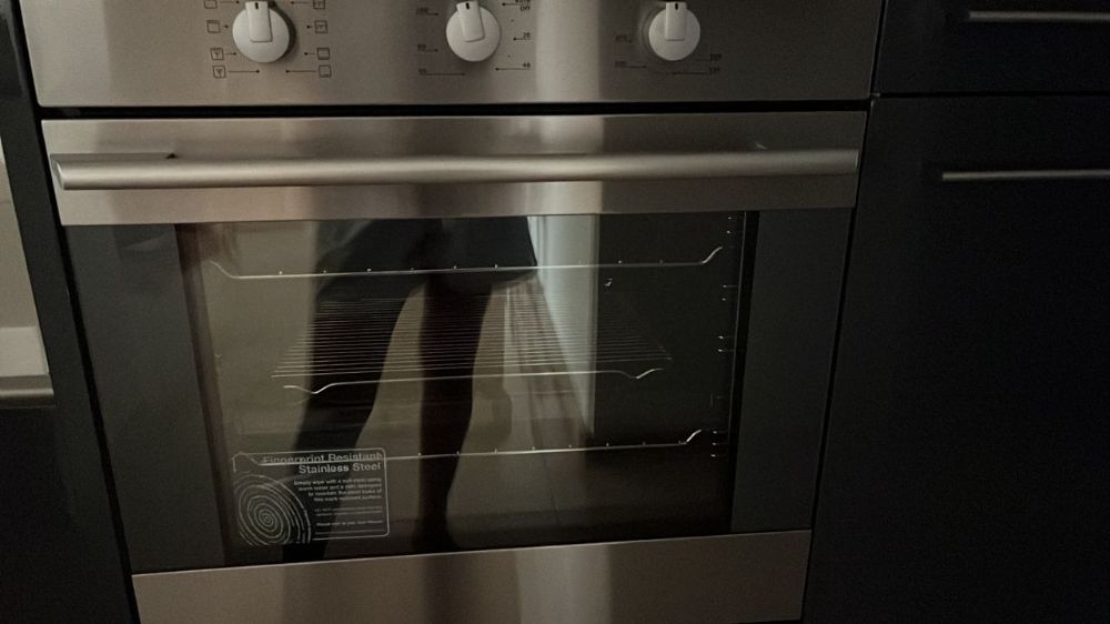 IKEA Oven - Unearth Store