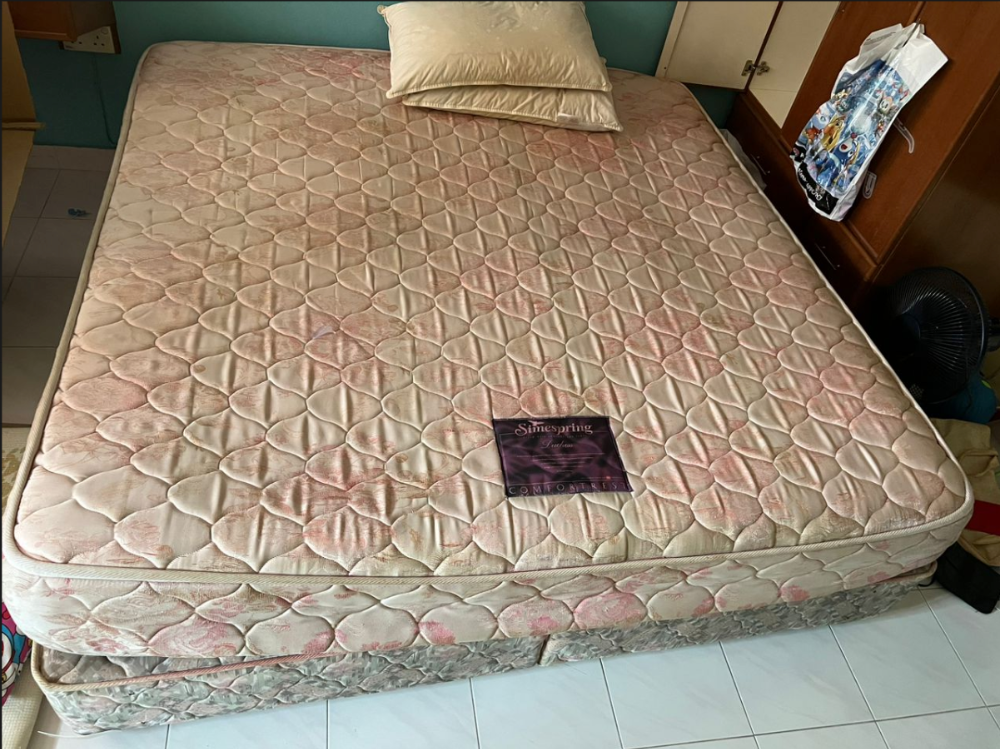 King Sized Divan - Unearth Store