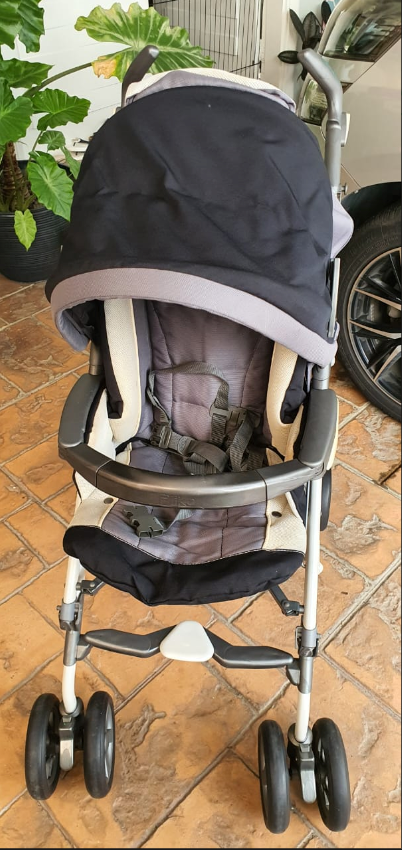 Peg Perego Stroller - Unearth Store