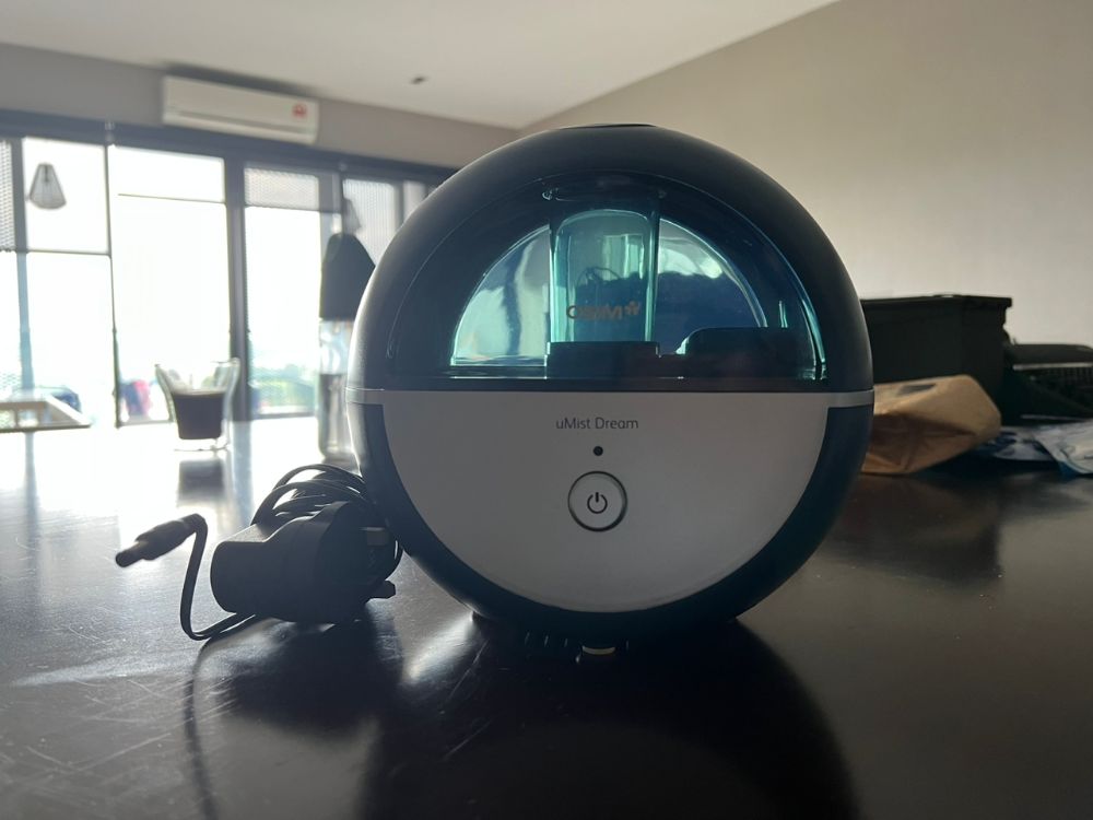 Osim UMist Humidifier - Unearth Store