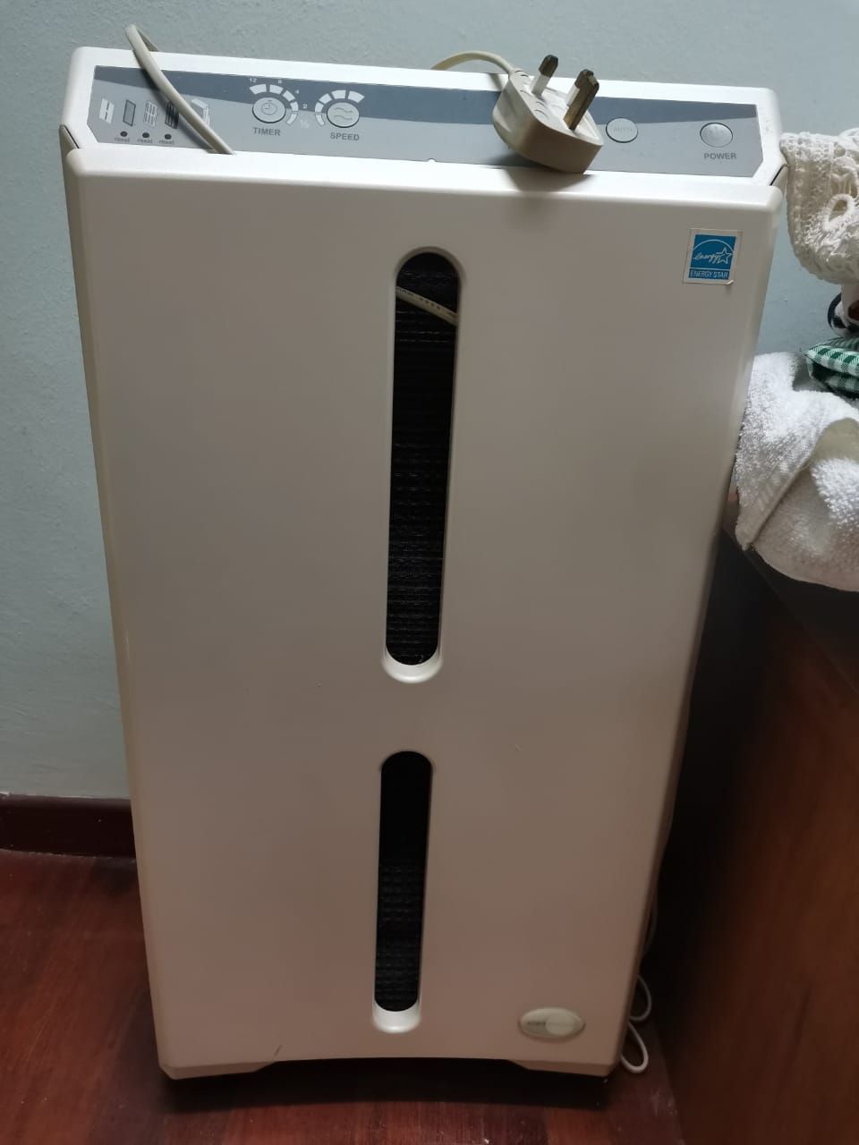 Amway Air-filter - Unearth Store