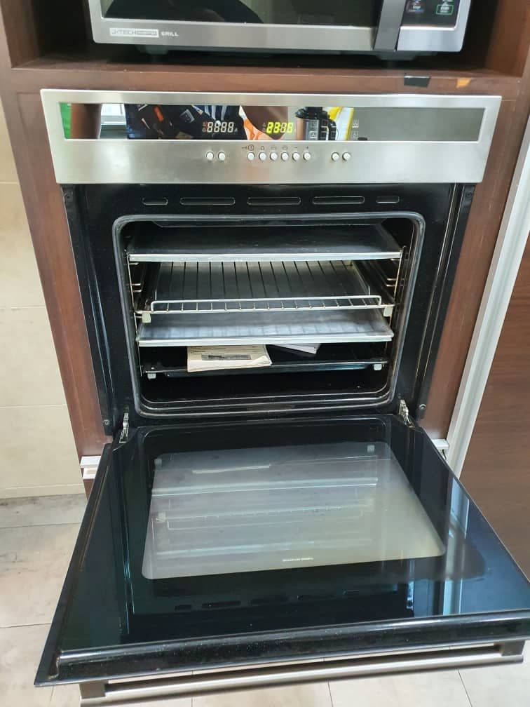 Rinnai Built-in Oven - Unearth Store