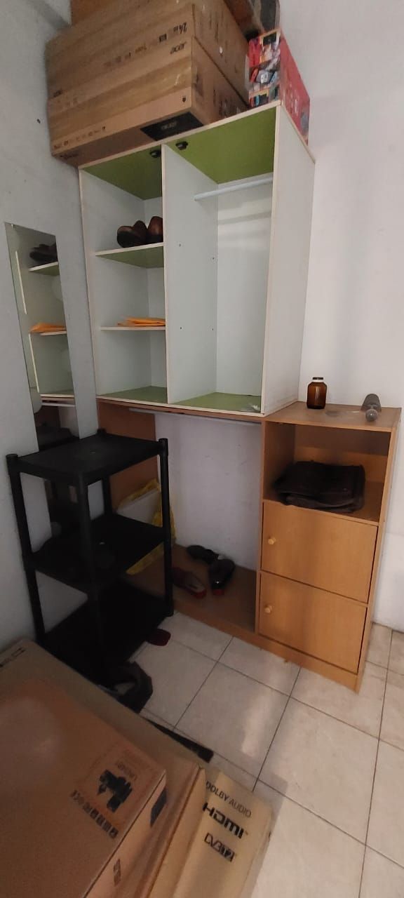 Metal Kitchen Rack Table - Unearth Store