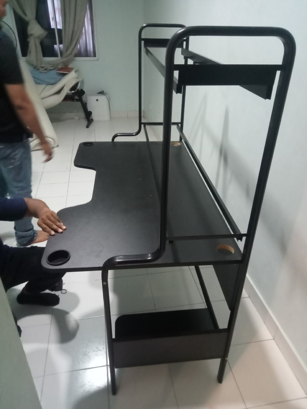 Computer Table - Unearth Store