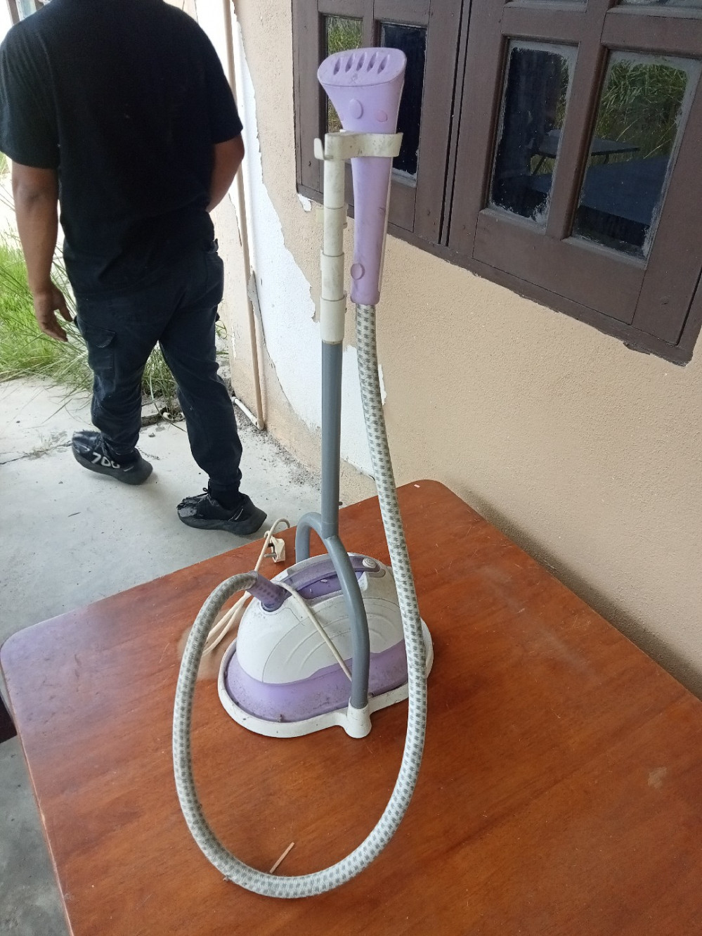 Clothes Iron - Unearth Store