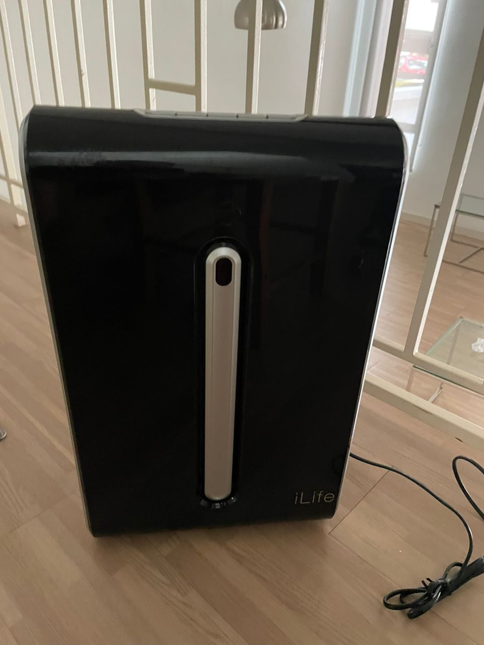 OSIM Air-purifier - Unearth Store