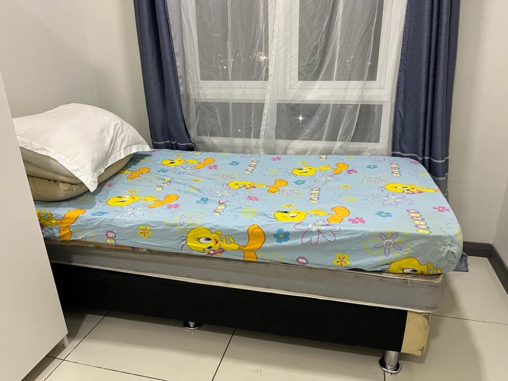 Single Sized Divan - Unearth Store