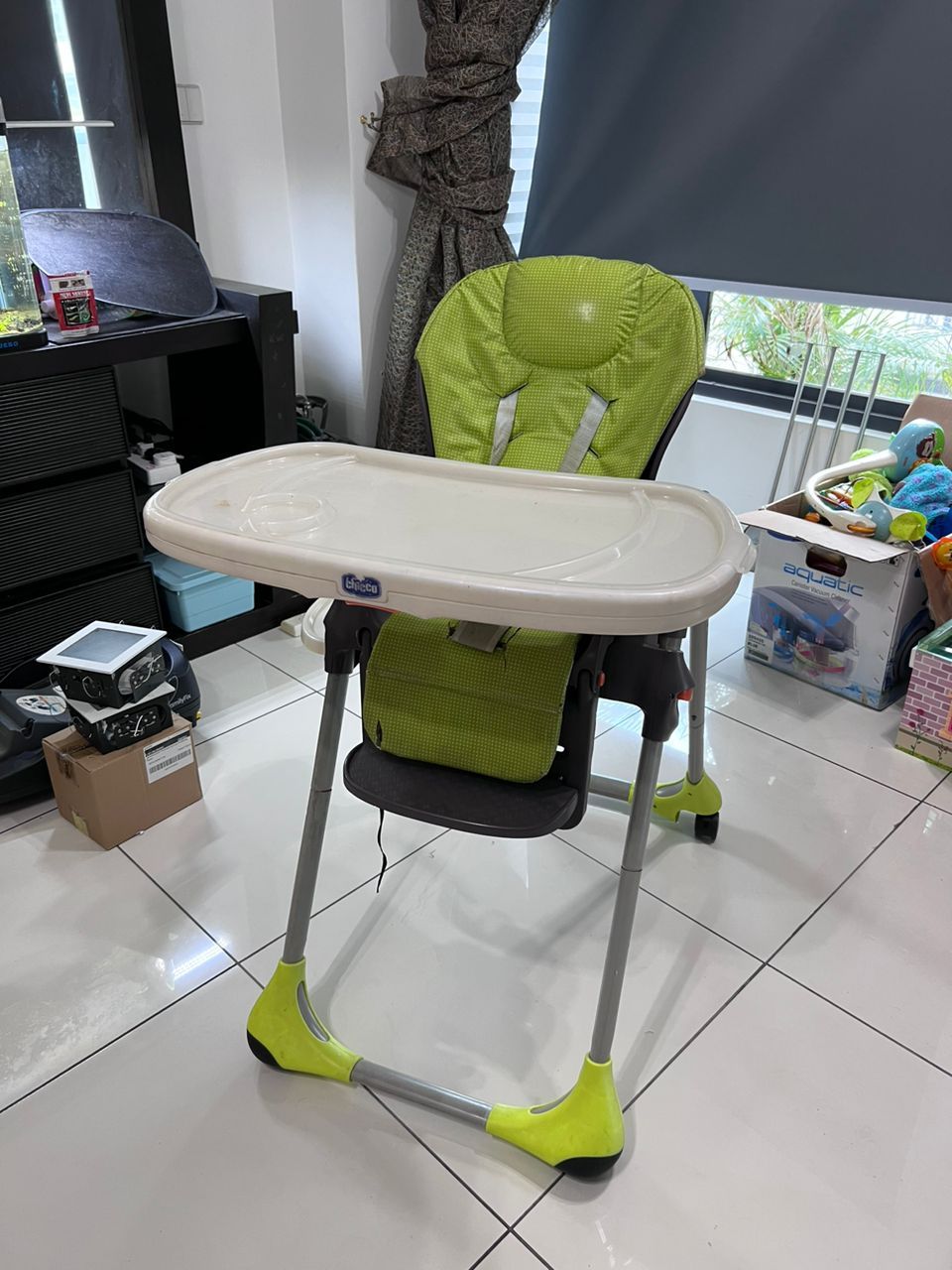 Baby Feeding Table - Unearth Store