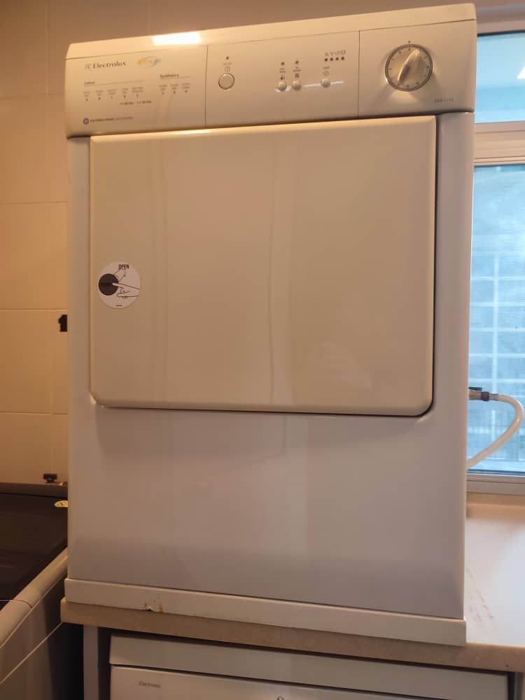 Electrolux Dryer - Unearth Store