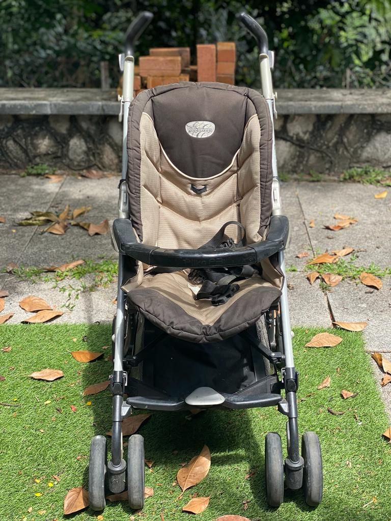 Baby Stroller - Unearth Store