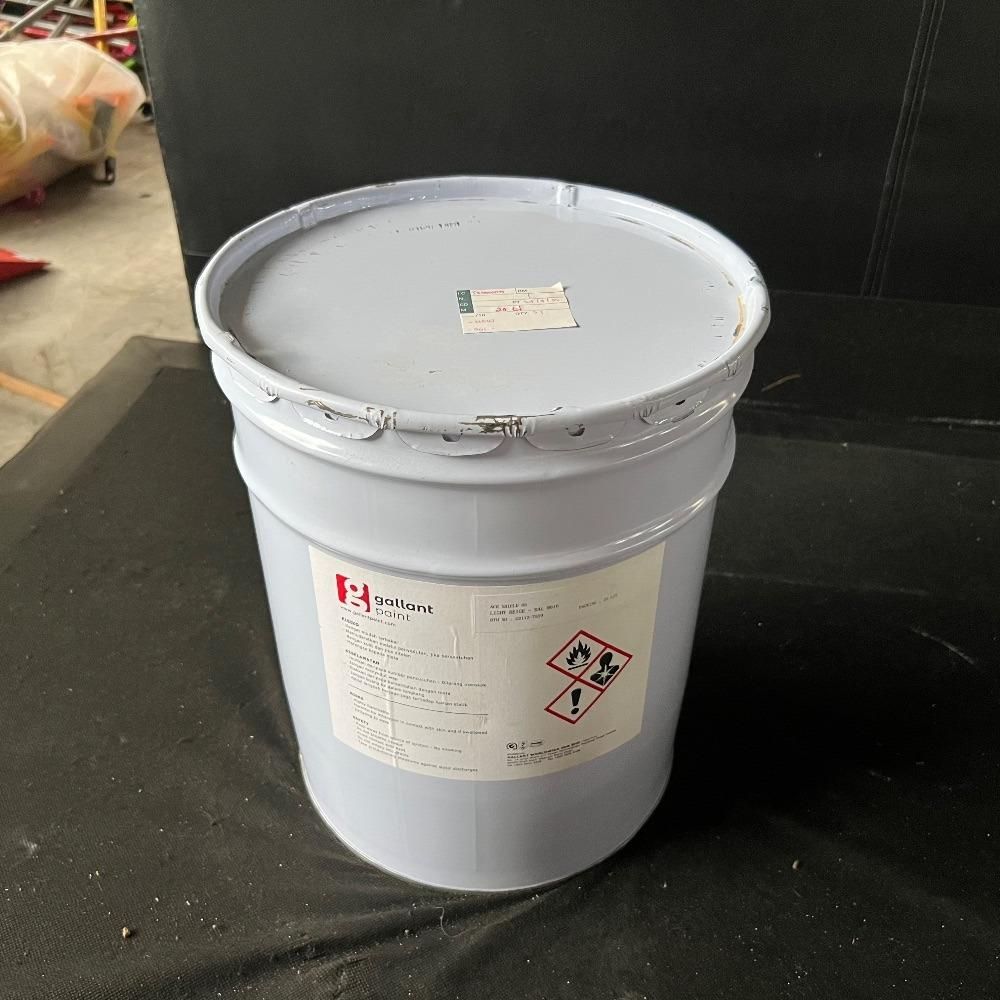 GALLANT Paint Light Beige Colour 20L / Warna GALLANT Cat Light Beige ...