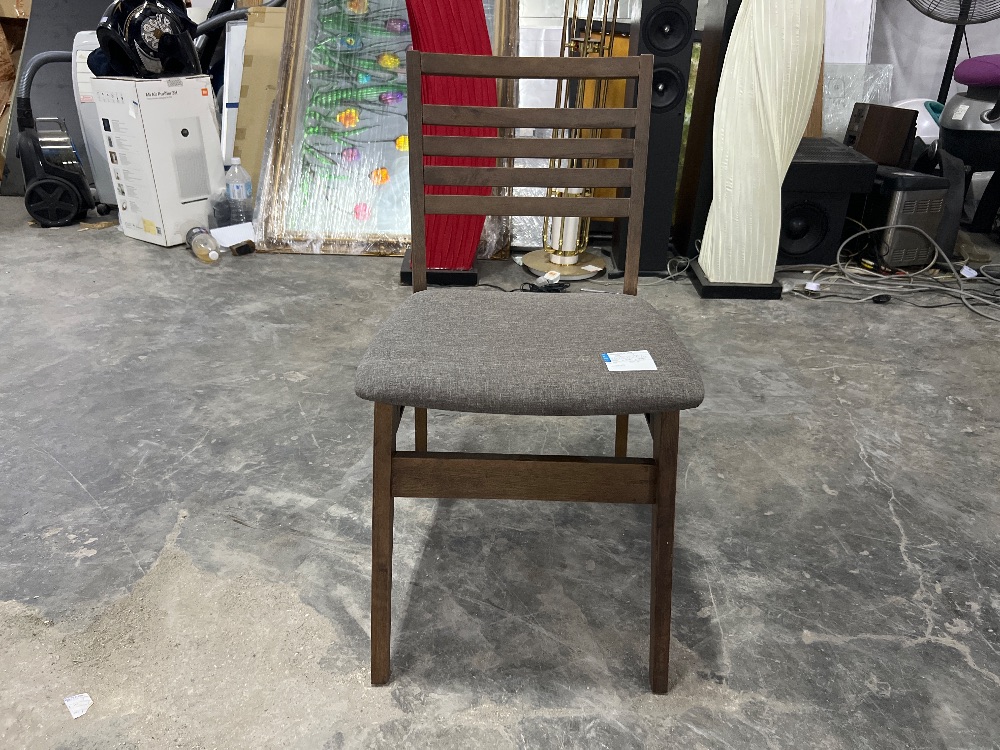 G01D-14-2529-WL Classic Dining Chair / G01D-14-2529-WL Kerusi Makan ...