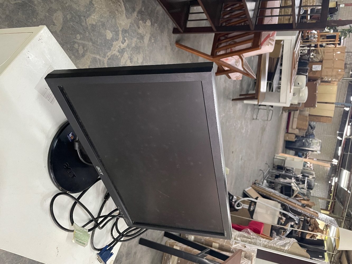 ACER Monitor Display Series / Siri Paparan Monitor ACER - Unearth Store