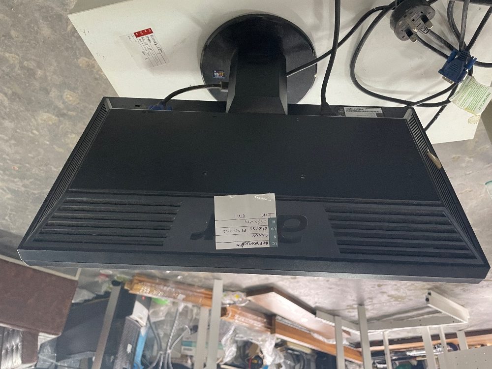 ACER Monitor Display Series / Siri Paparan Monitor ACER - Unearth Store