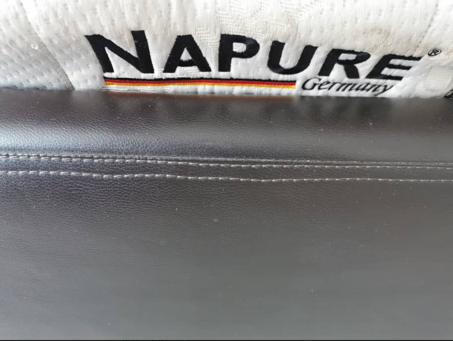 Napure King Mattress - Unearth Store