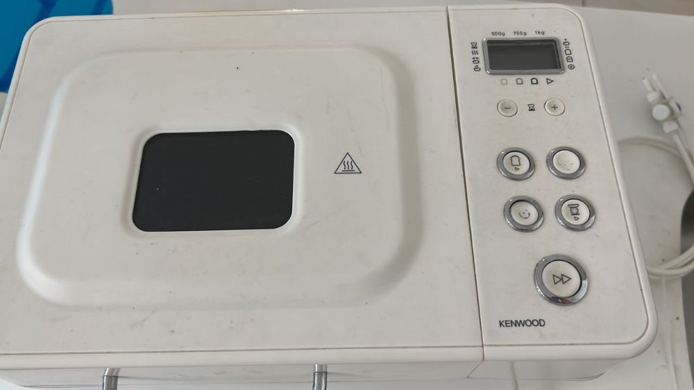 Kenwood Breadmaker - Unearth Store