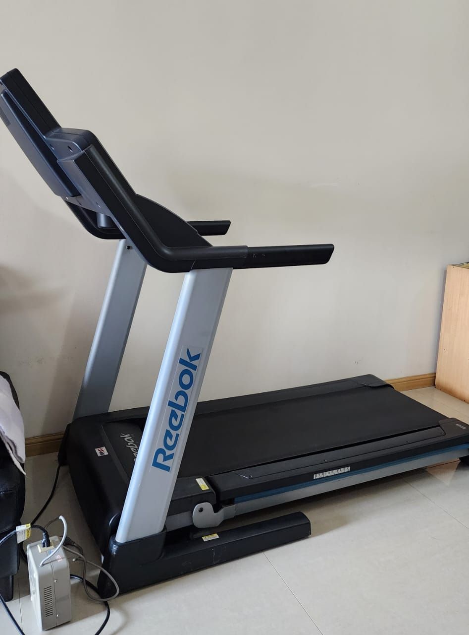 Reebok Treadmill - Unearth Store
