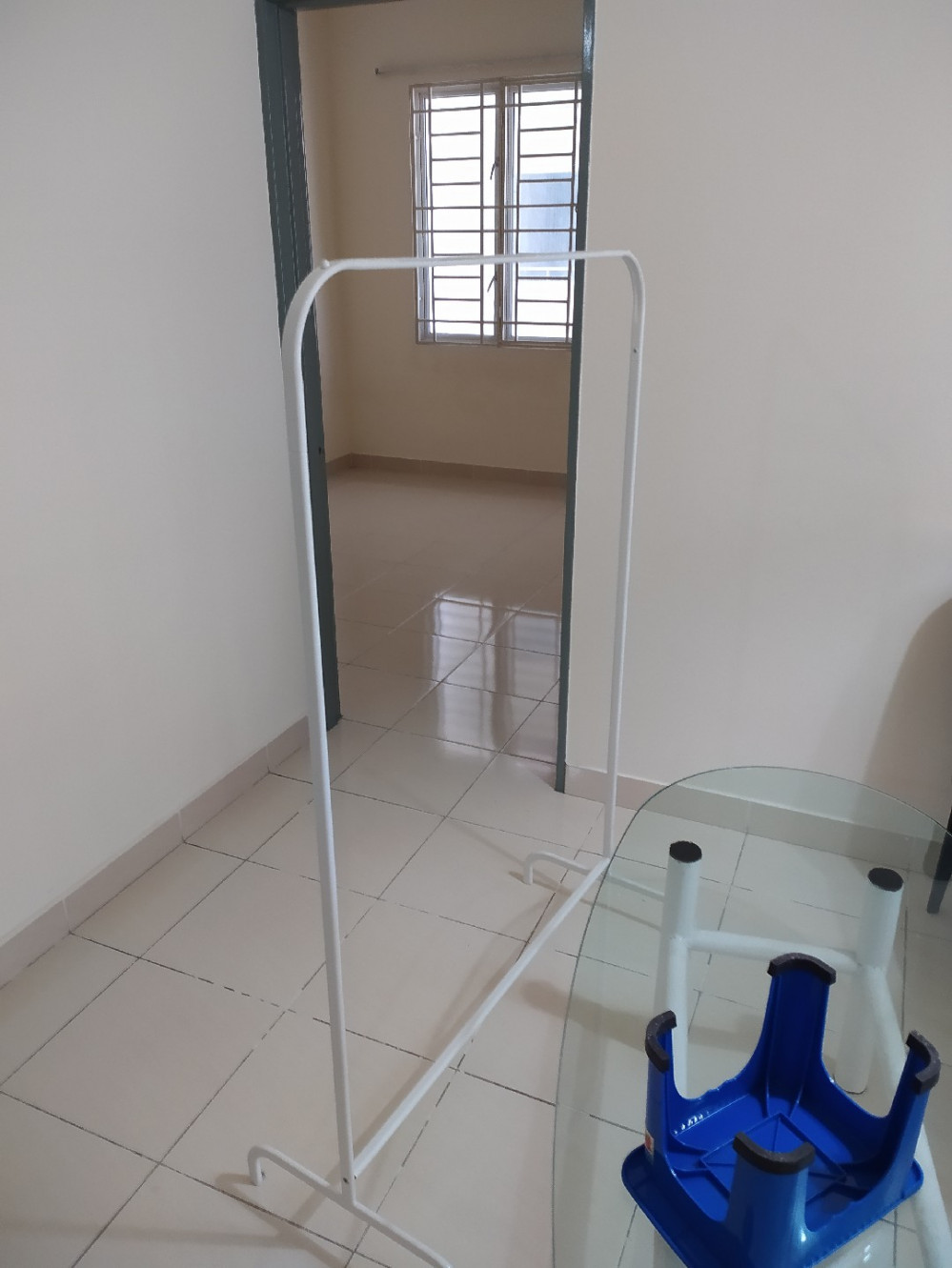 hangging rack - Unearth Store