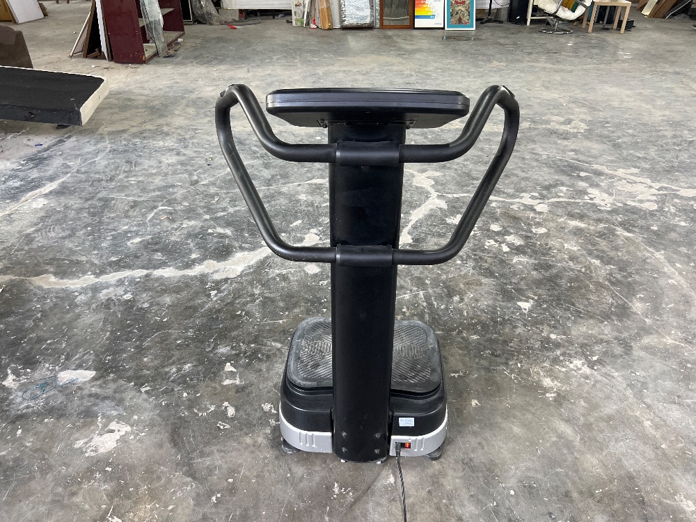 OGAWA EZ Shape Shaking Machine - Unearth Store