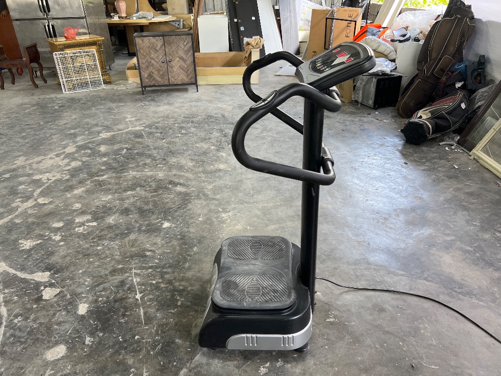 OGAWA EZ Shape Shaking Machine - Unearth Store