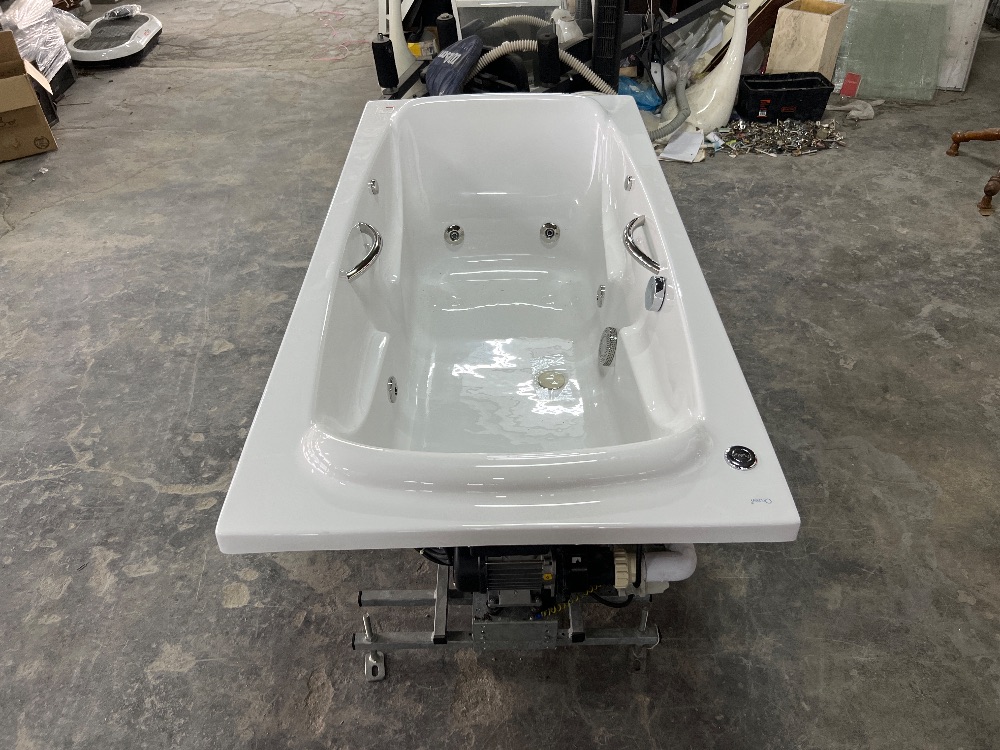 Onzen Bathtub Jacuzzi / Jakuzi Tab Mandi Onzen - Unearth Store