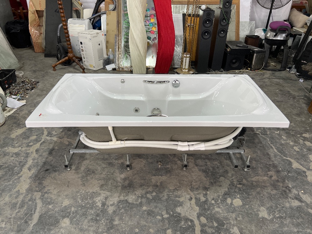 Onzen Bathtub Jacuzzi / Jakuzi Tab Mandi Onzen - Unearth Store