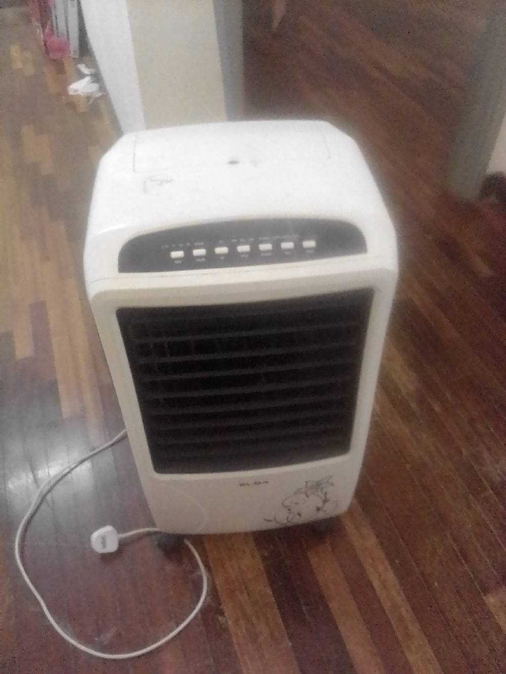 air cooler (ELBA) - Unearth Store