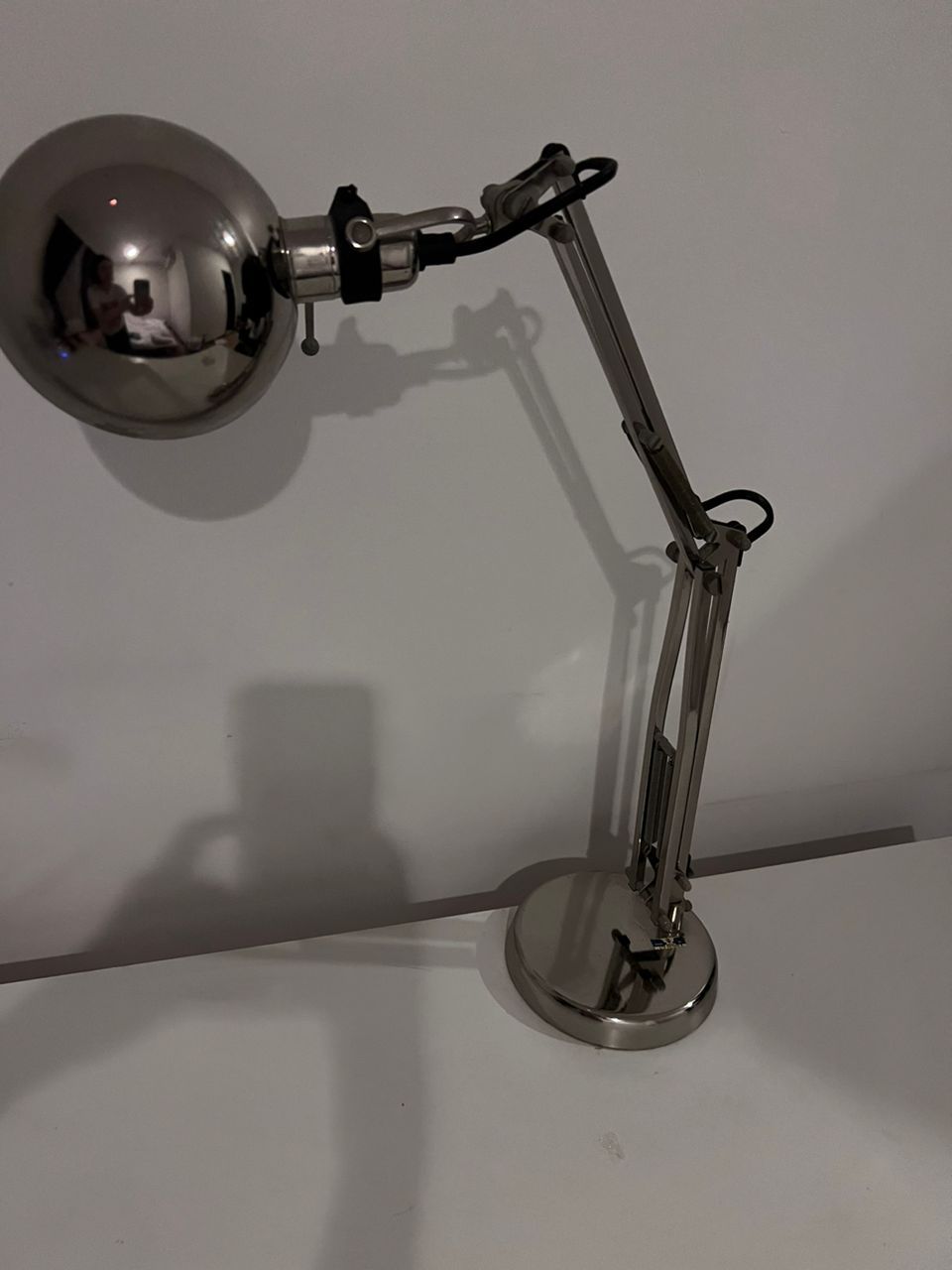 IKEA FORSA Work Lamp - Unearth Store
