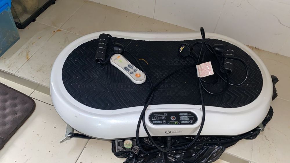 Ogawa Shaker Machine | Mesin Getar Ogawa - Unearth Store