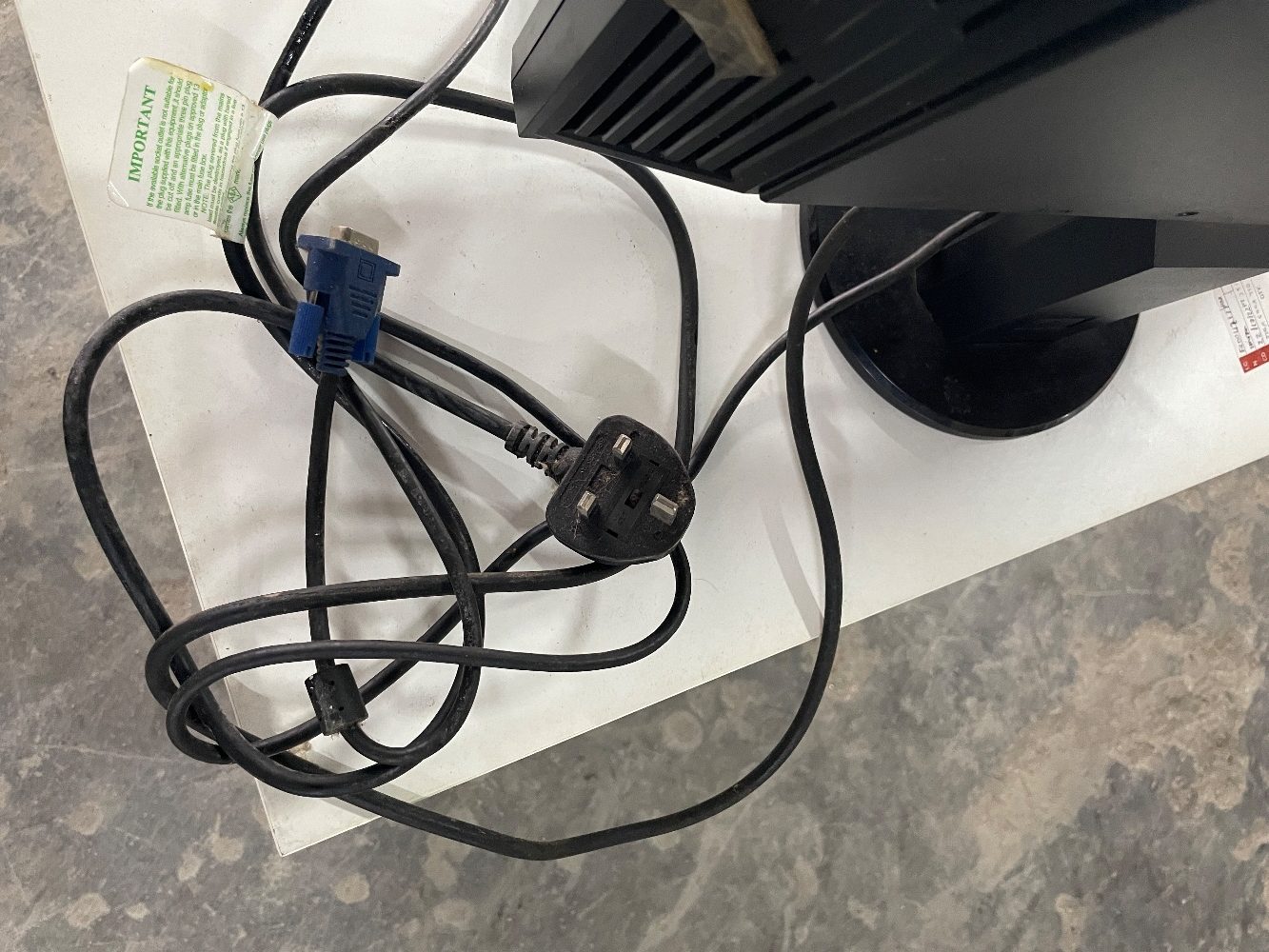 ACER Monitor Display Series / Siri Paparan Monitor ACER - Unearth Store