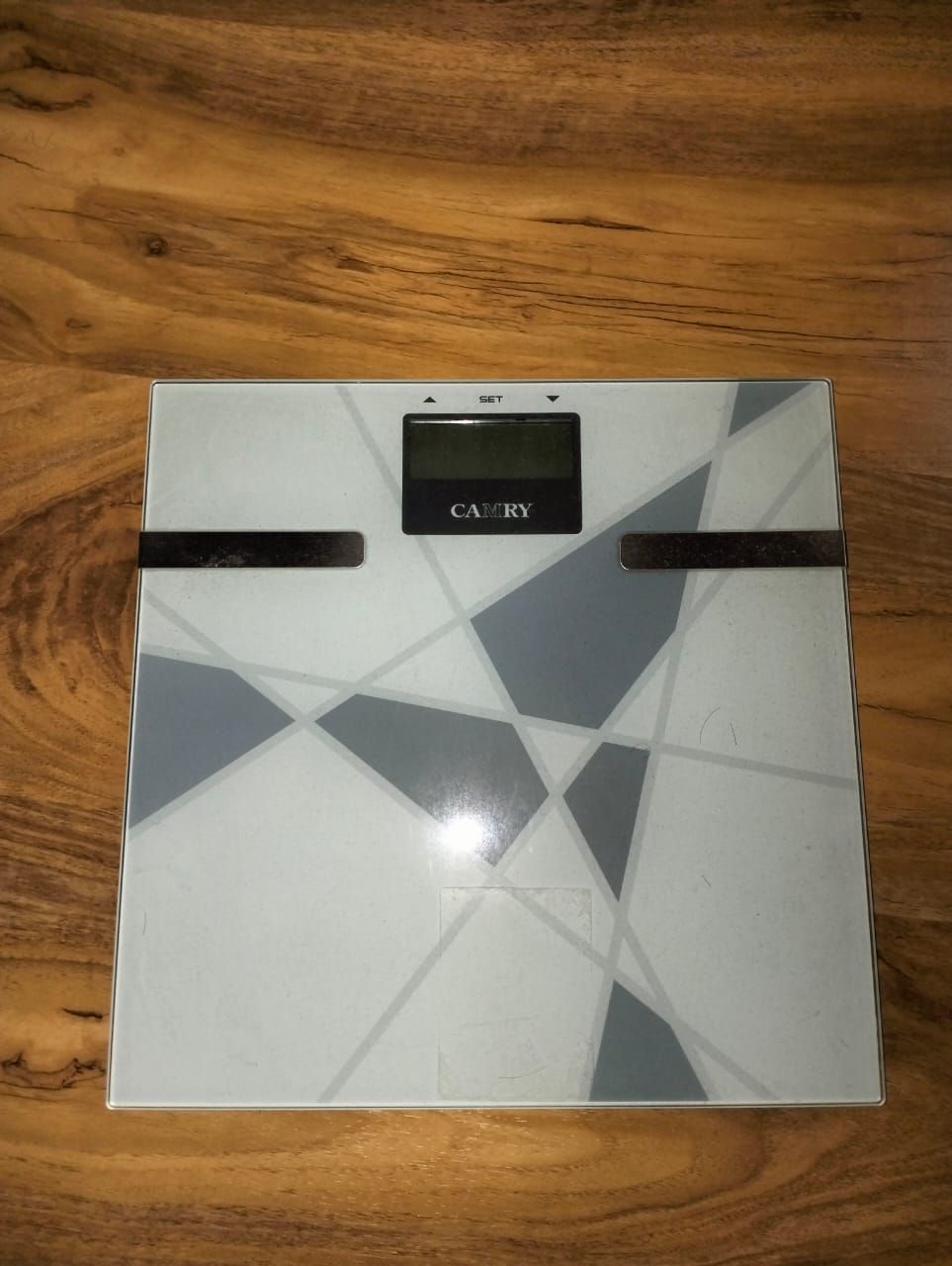 Camry Weighing Scale - Unearth Store