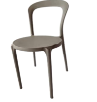 Gray Maize Side Chair - Unearth Store