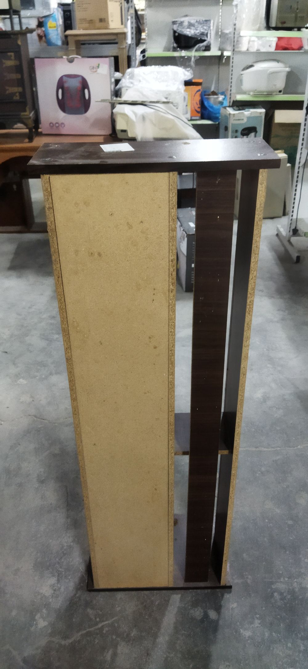 CD Stand | Rak CD - Unearth Store